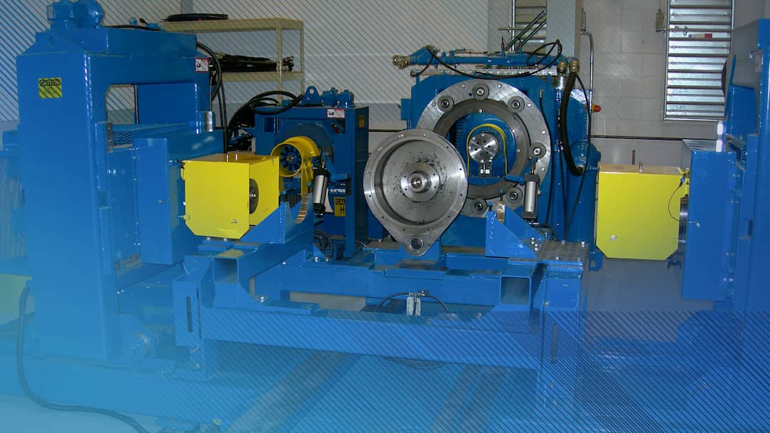 Custom Engineered Solutions - SuperFlow