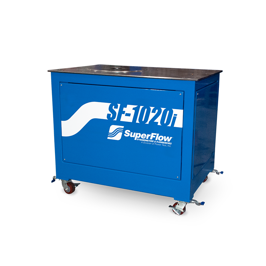 SuperFlow Dynamometers & Flowbenches | Sussex, Wisconsin