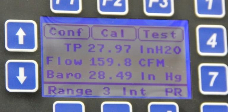 Understanding and Working with SuperFlow Flowbenches - SuperFlow