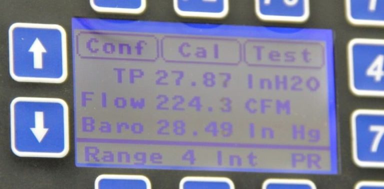 Understanding and Working with SuperFlow Flowbenches - SuperFlow