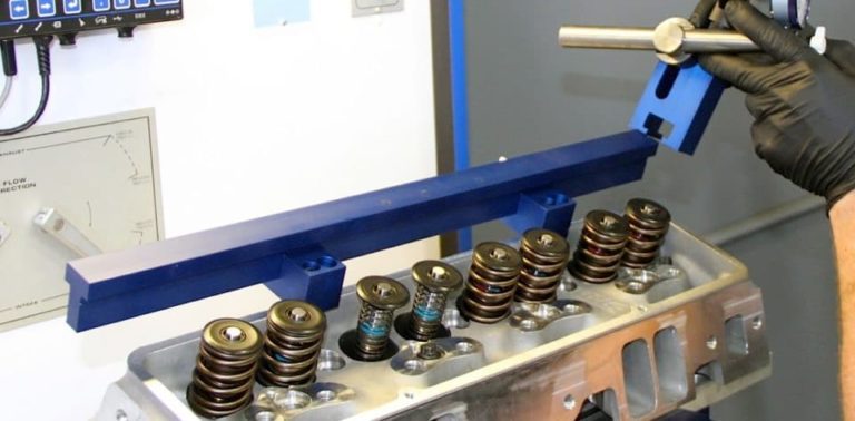 Understanding and Working with SuperFlow Flowbenches - SuperFlow