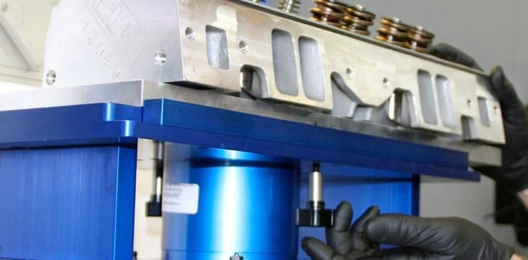 Understanding and Working with SuperFlow Flowbenches - SuperFlow