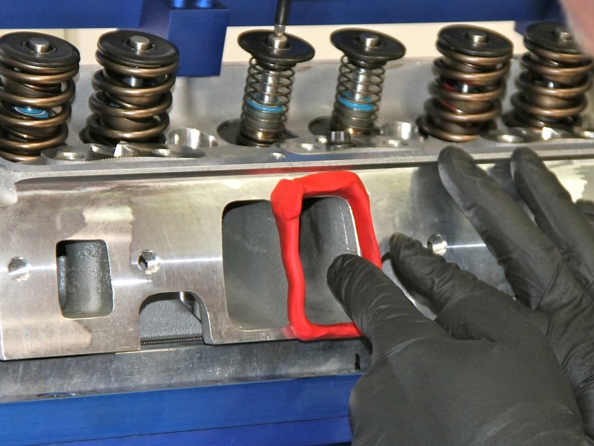 Understanding and Working with SuperFlow Flowbenches - SuperFlow