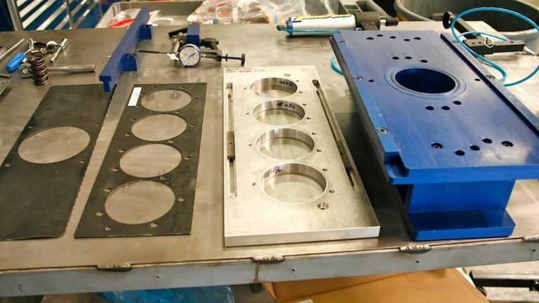 Understanding and Working with SuperFlow Flowbenches - SuperFlow