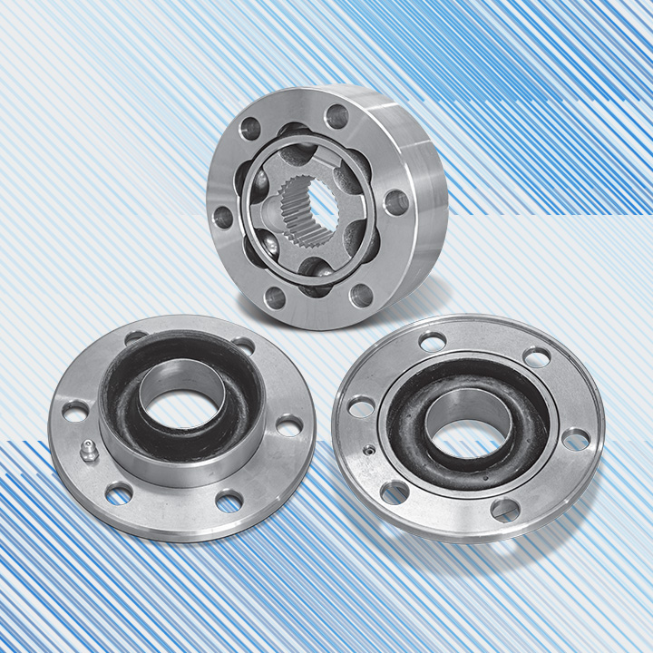 Additional CV Joints - SuperFlow Dynamometers and Flowbenches