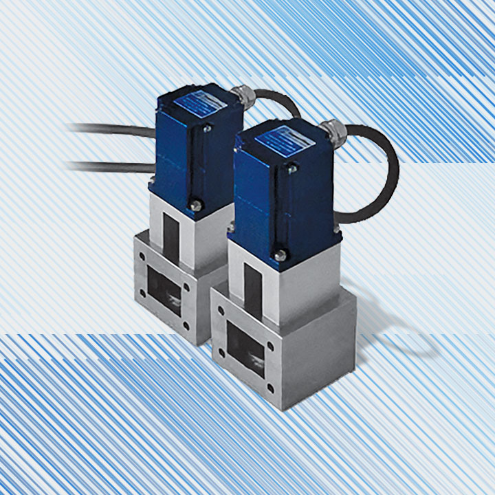 Water Brake Conversion - SuperFlow