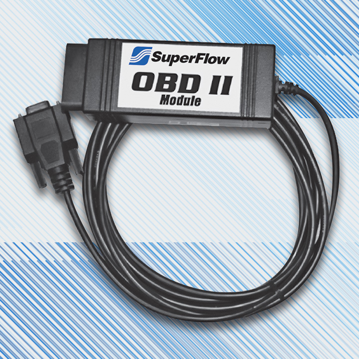 OBD-II Interface Module - SuperFlow