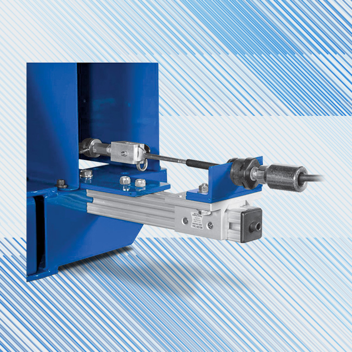 Auto Shift - SuperFlow Dynamometers