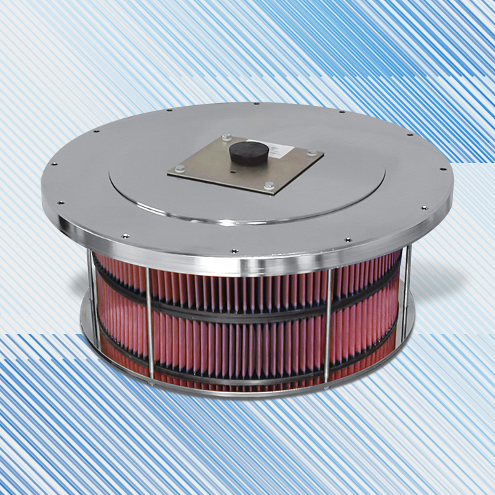 Filter Assembly - SuperFlow