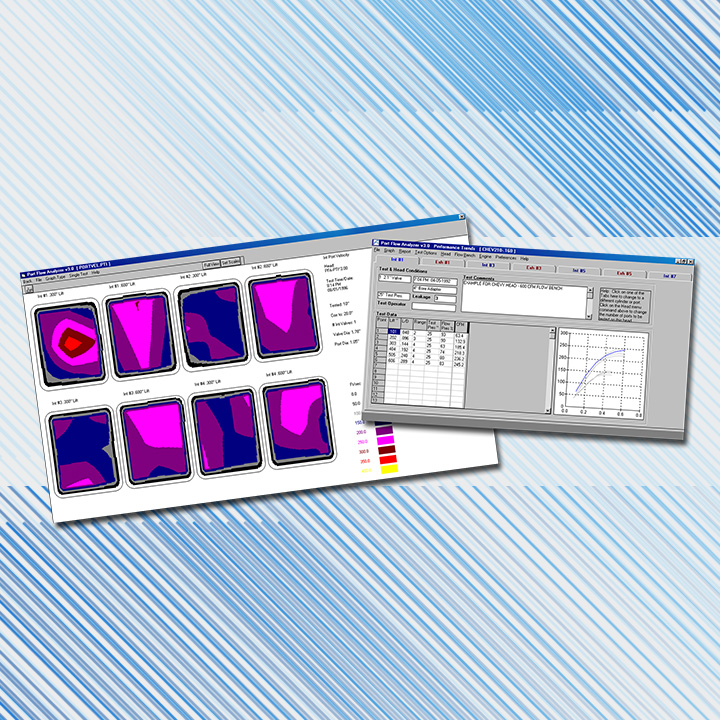 Optional Software - SuperFlow