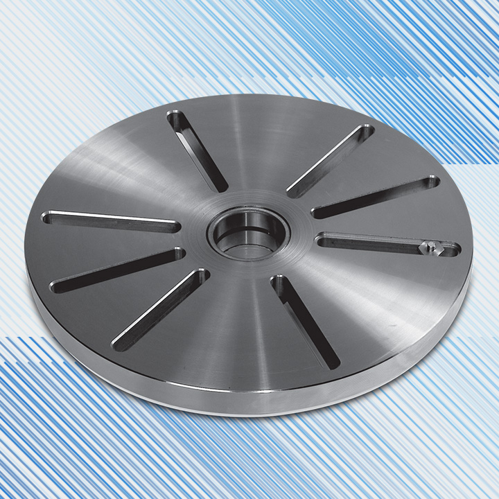 Faceplate - SuperFlow